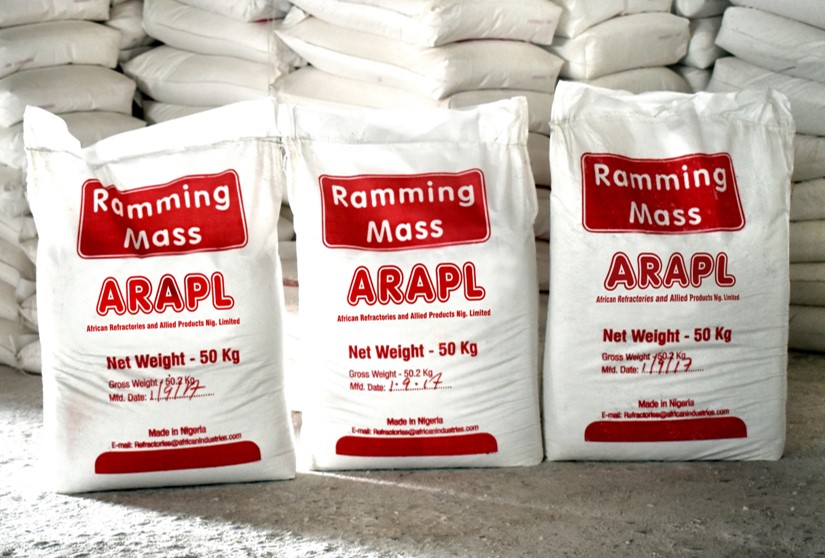 Silica Ramming Mass – An Emerging Global Refractory Solution Provider